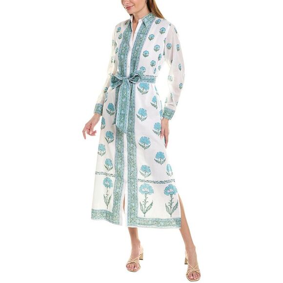 Bella Tu | Dresses | Bella Tu Shirtdress | Poshmark